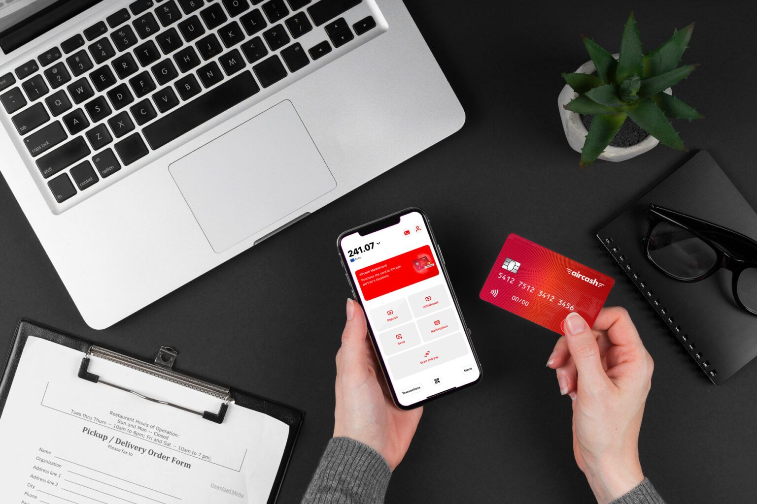 Aircash Paving the Way for the Future of iGaming with innovative ...